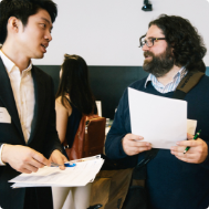 Boston Fintech Week, presented by Fintech Sandbox