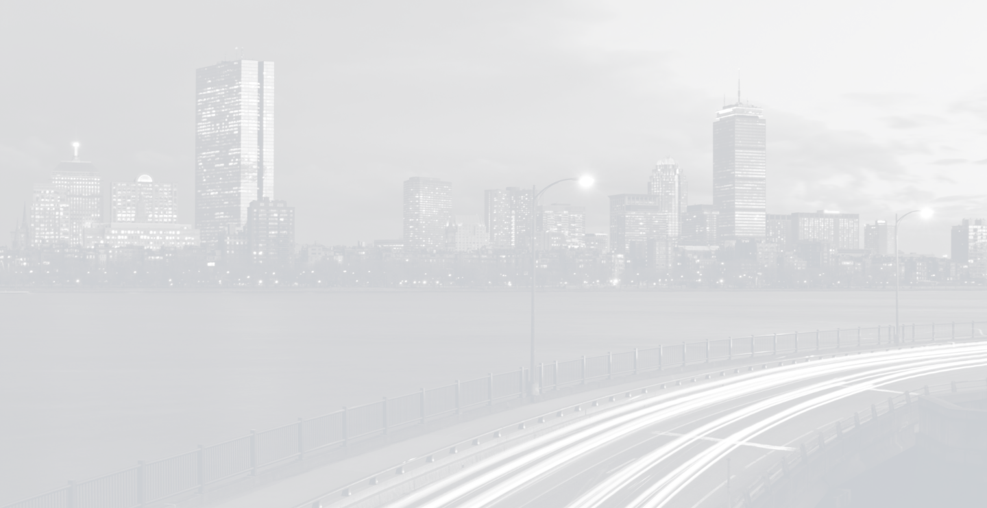 Get Your Ticket - Boston Fintech Week